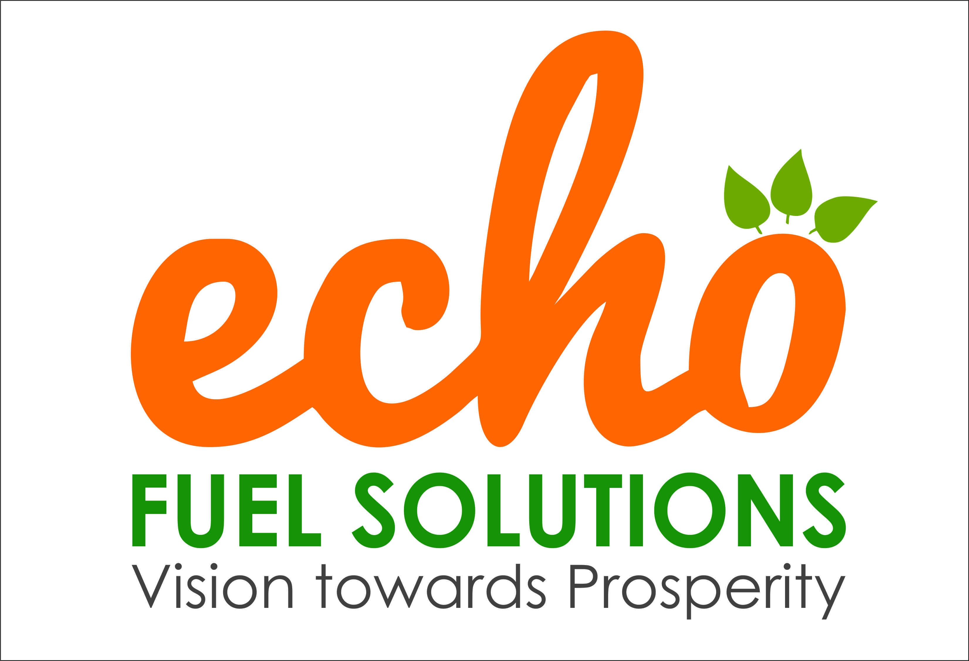Echofuel Solutions Pvt. Ltd.